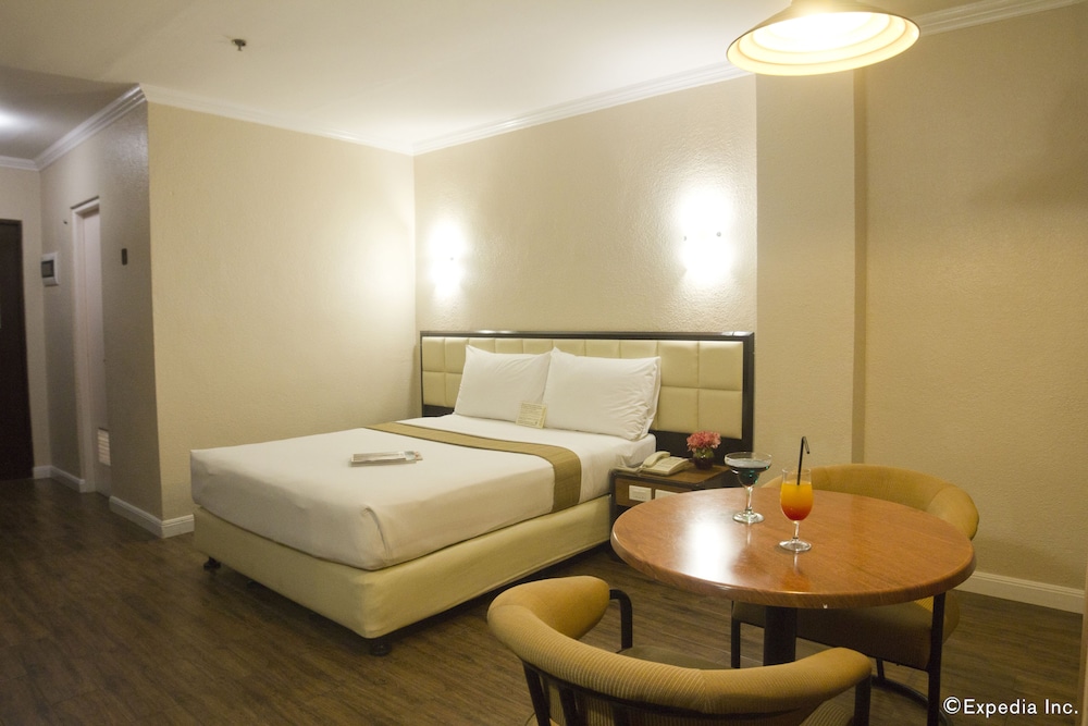 Rothman Hotel in Manila | 2025 Updated prices, deals - Klook United States