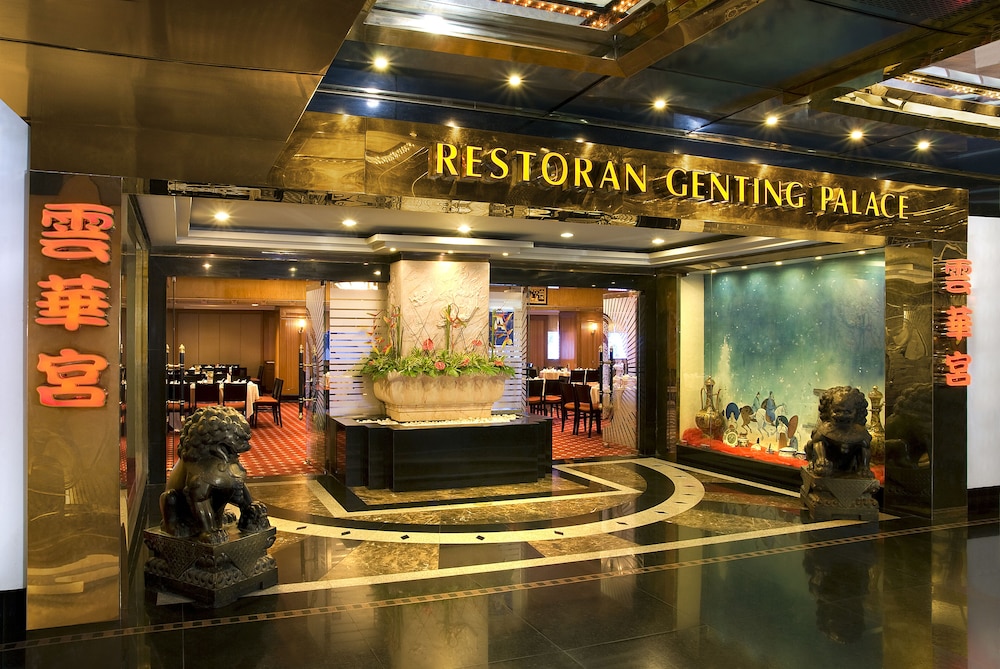 Resorts World Genting - Resort Hotel in Genting Highlands | 2024 ...