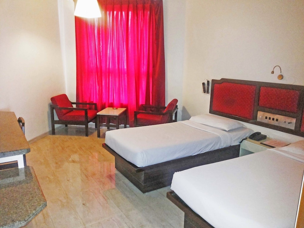 Hotel Ashish Plaza in | 2023 Updated prices, deals - Klook United States