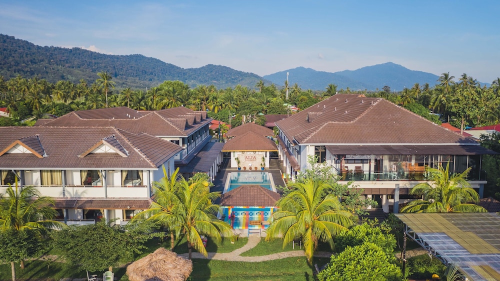 Alia Residence in Langkawi | 2024 Updated prices, deals - Klook Singapore