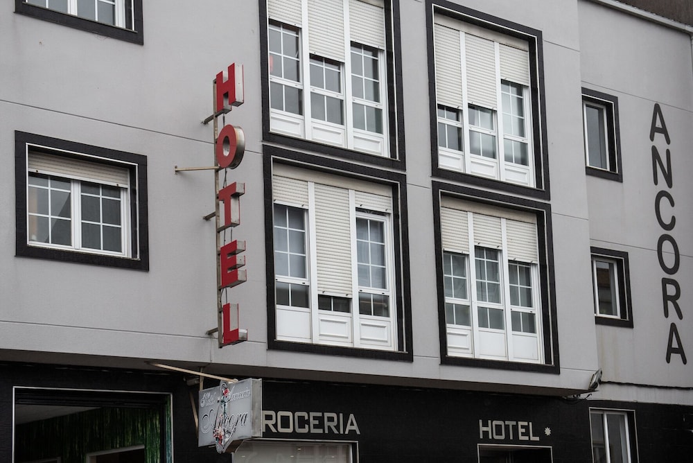 Hotel Ancora in Fisterra | 2025 Updated prices, deals - Klook United States