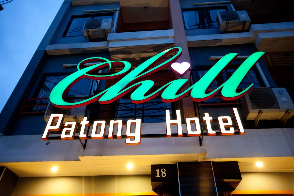Chill Patong Hotel in Phuket Province | 2025 Updated prices, deals ...