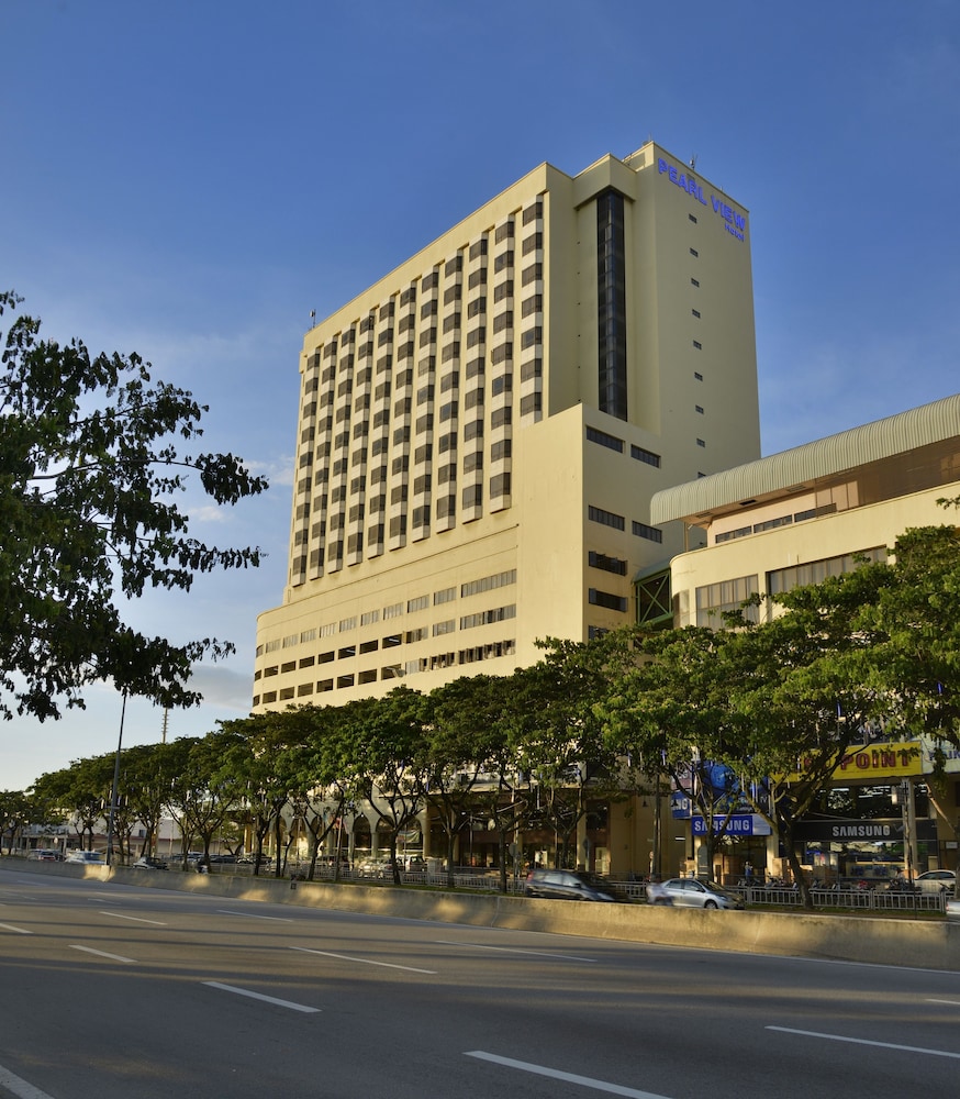 Pearl View Hotel in Seberang Perai | 2025 Updated prices, deals - Klook ...