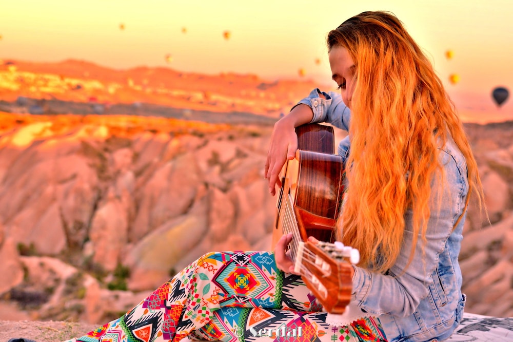 Grand Cave Suites in Nevşehir | 2024 Updated prices, deals - Klook ...