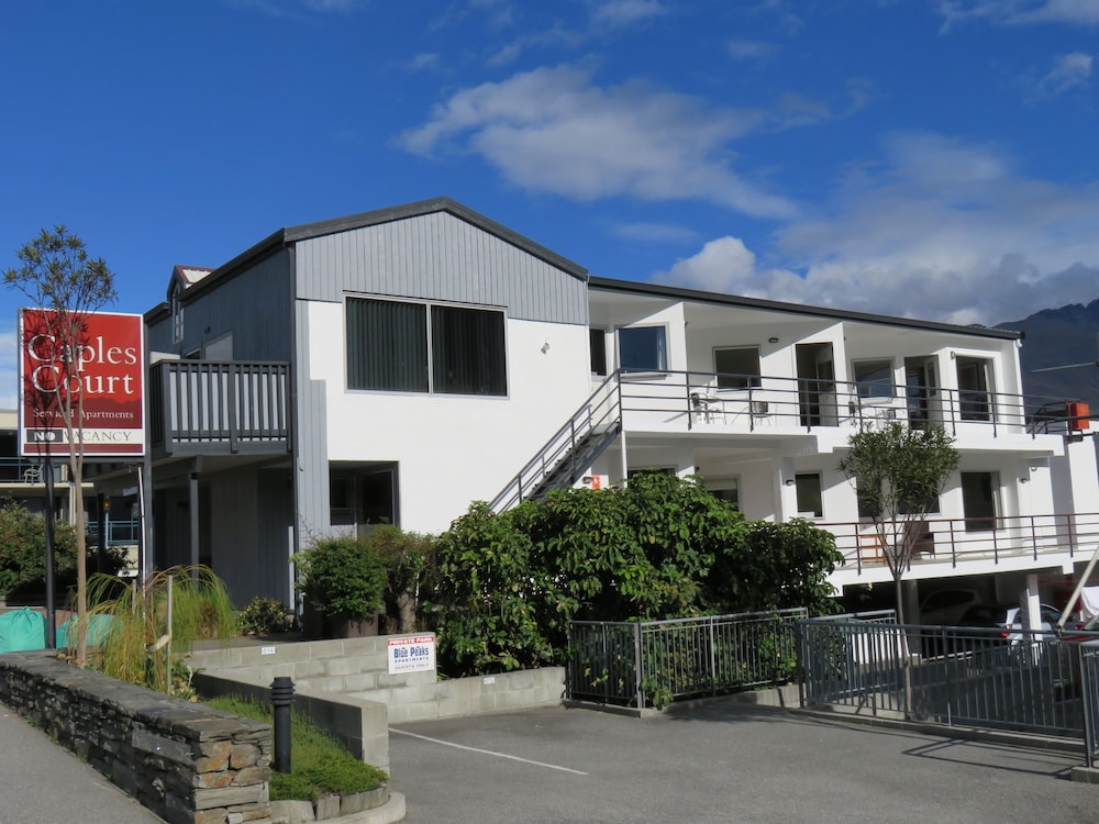 Caples Court in Queenstown | 2025 Updated prices, deals - Klook United ...