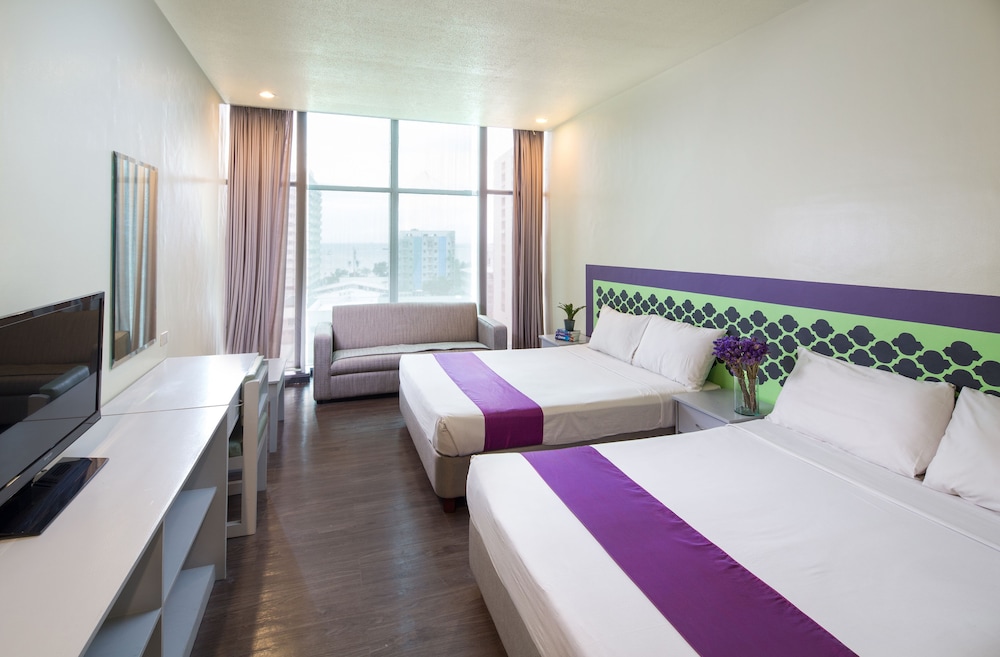 V Hotel in Manila | 2025 Updated prices, deals - Klook United States