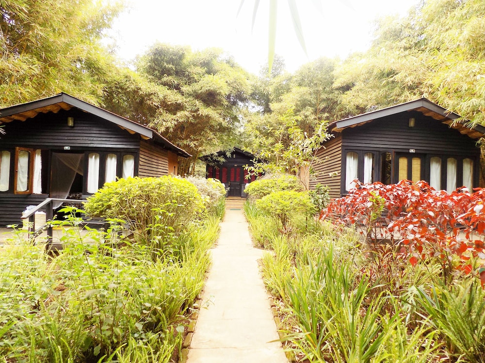 Octagon Lodge in Karatu | 2024 Updated prices, deals - Klook United States