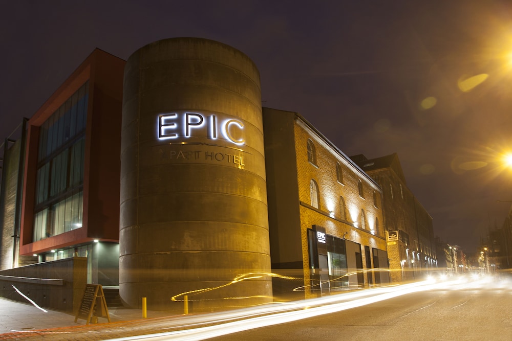 EPIC Apartments Seel Street in Liverpool | 2025 Updated prices, deals ...
