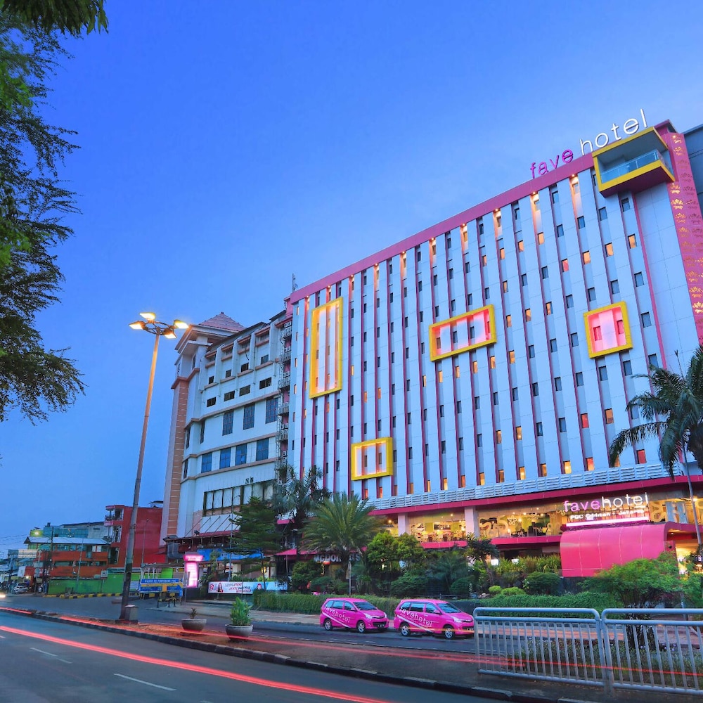 favehotel PGC Cililitan in Jakarta | 2025 Updated prices, deals - Klook ...