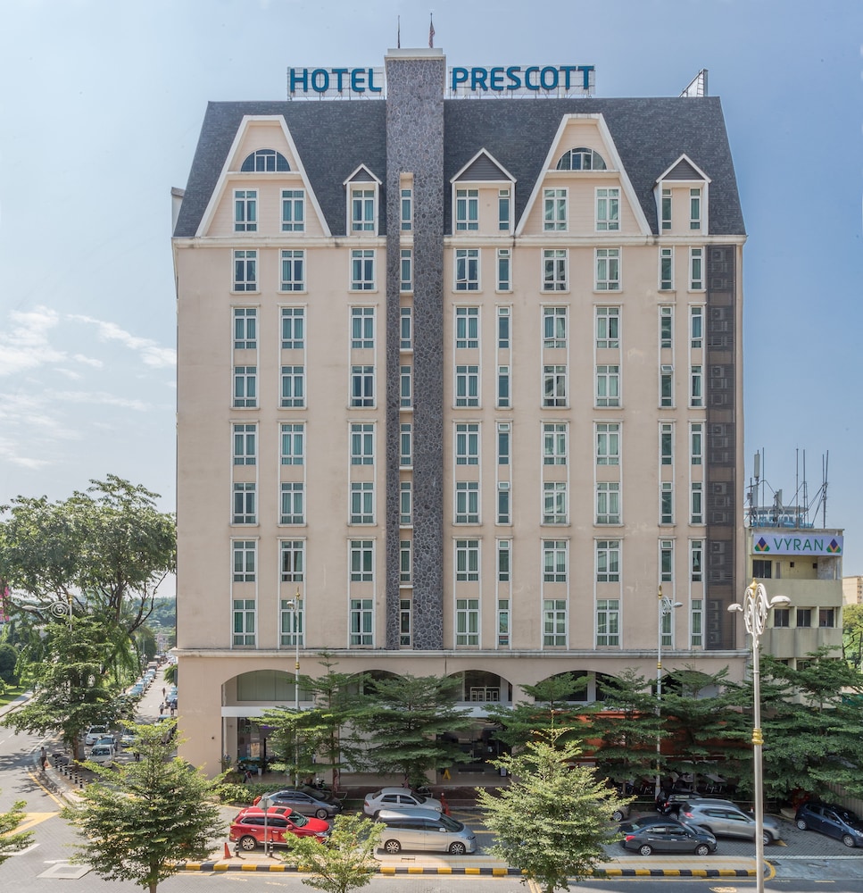 Scott Hotel KL Sentral in Kuala Lumpur | 2025 Updated prices, deals ...