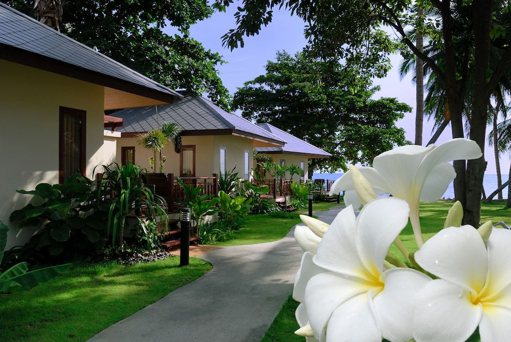 Promtsuk Buri Resort in Koh Samui | 2025 Updated prices, deals - Klook ...