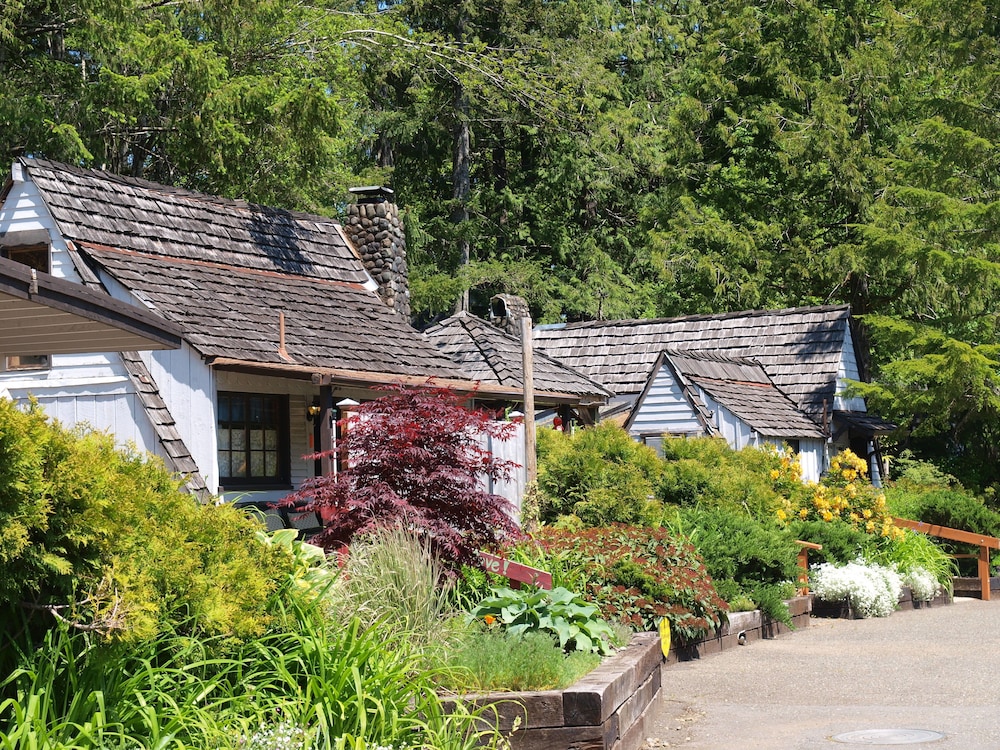 Robin Hood Village Resort in | 2025 Updated prices, deals - Klook ...