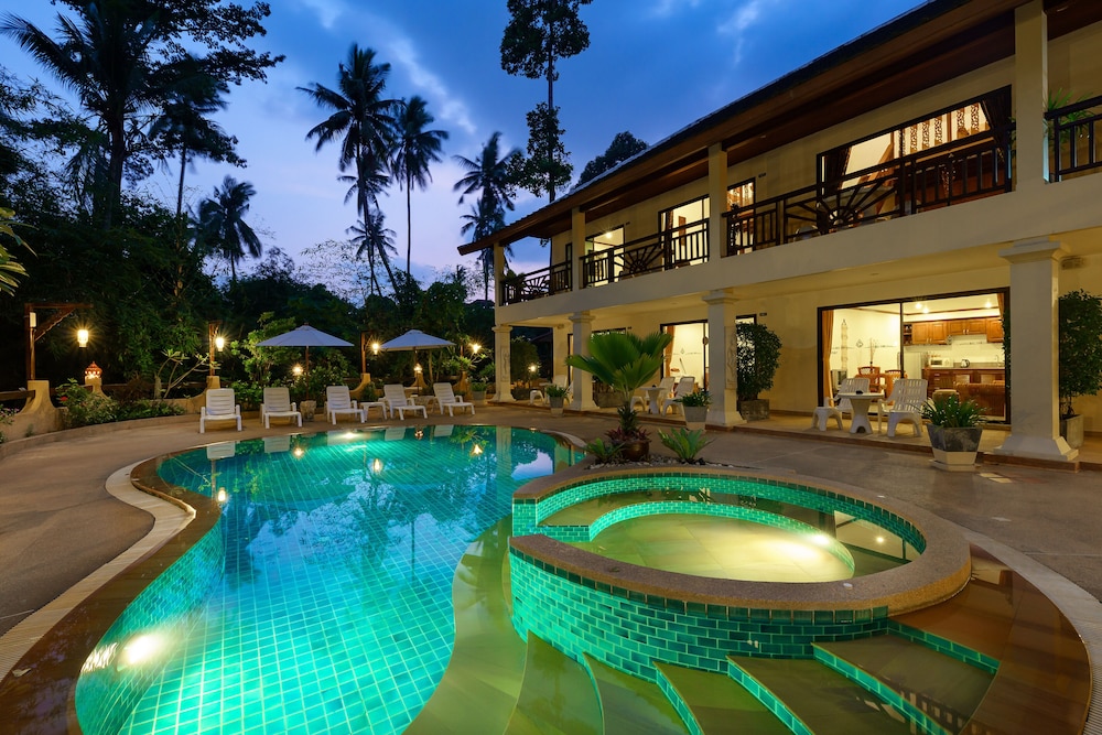Royal Cottage Residence in Koh Samui | 2024 Updated prices, deals ...