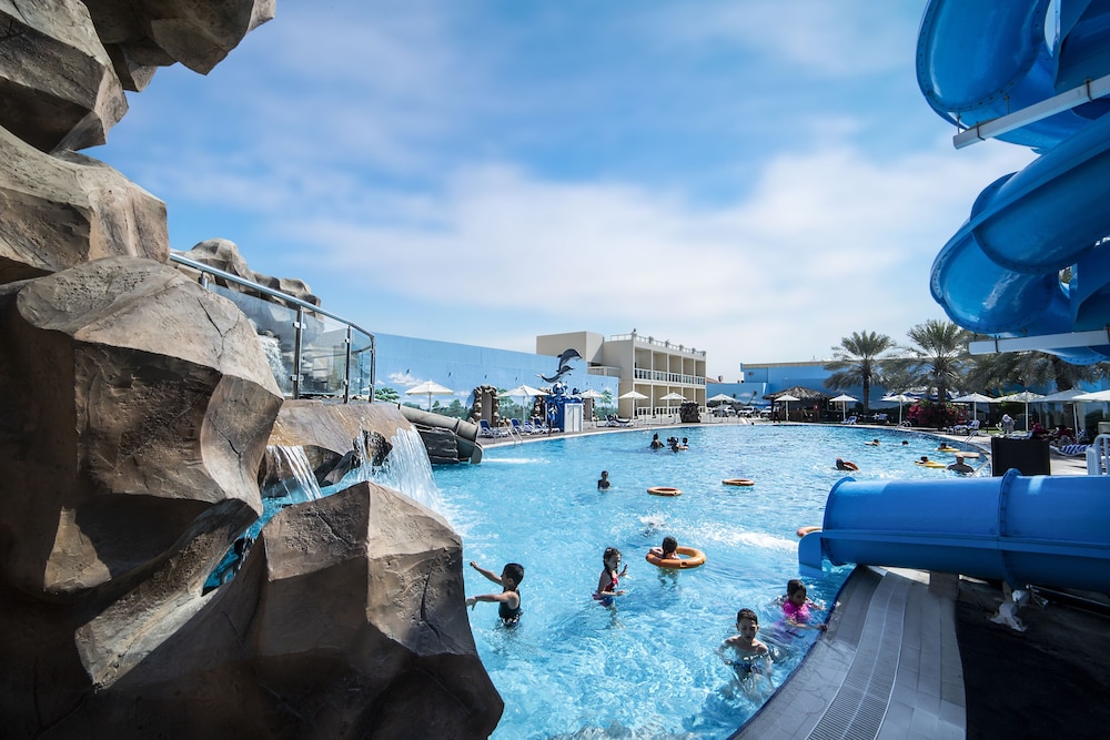 Royal Residence Hotel & Spa in Umm al-Quwain | 2024 Updated prices ...