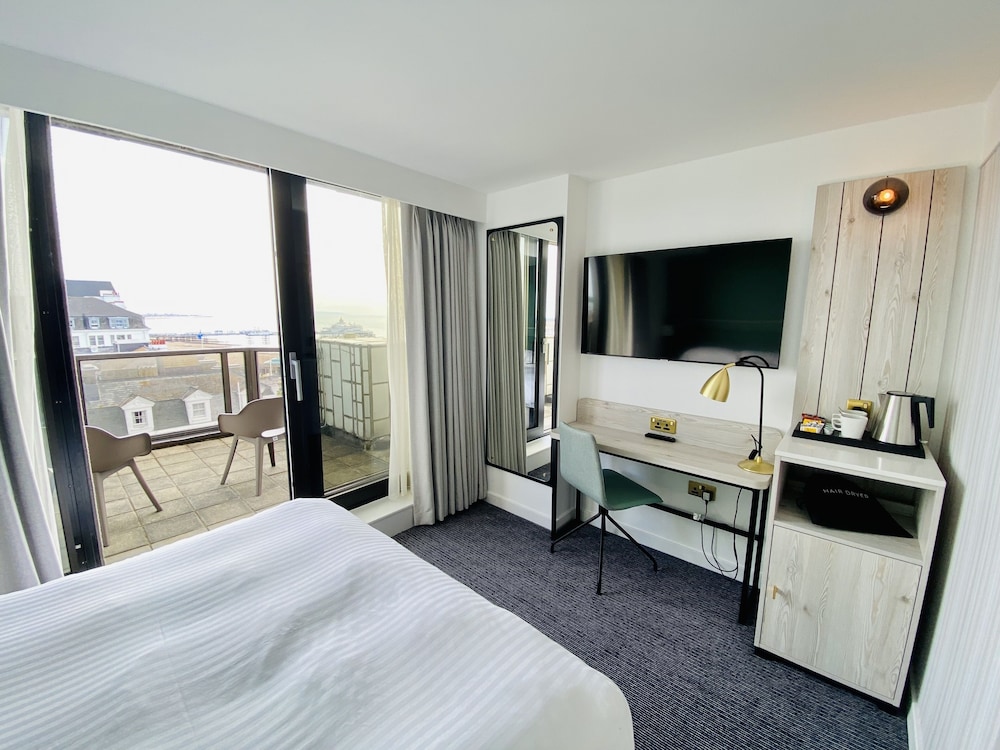 The View Hotel in Eastbourne | 2025 Updated prices, deals - Klook ...