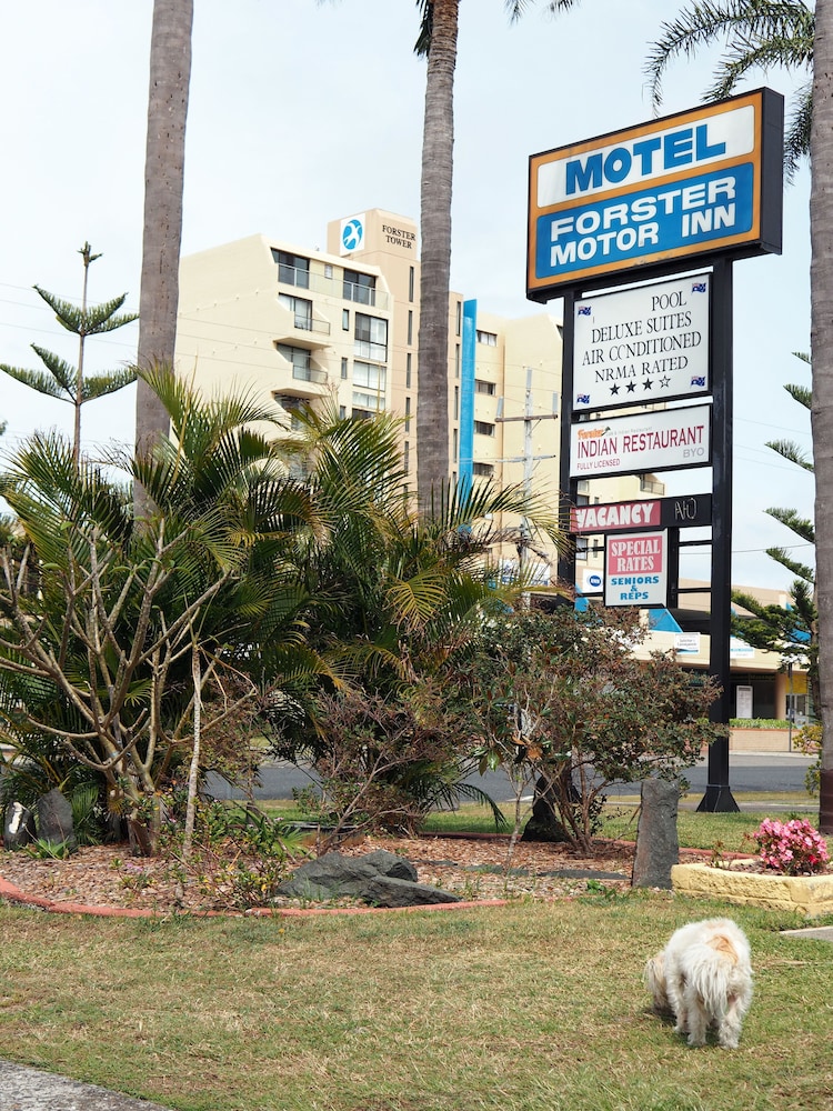 Forster Motor Inn in Forster | 2025 Updated prices, deals - Klook Canada