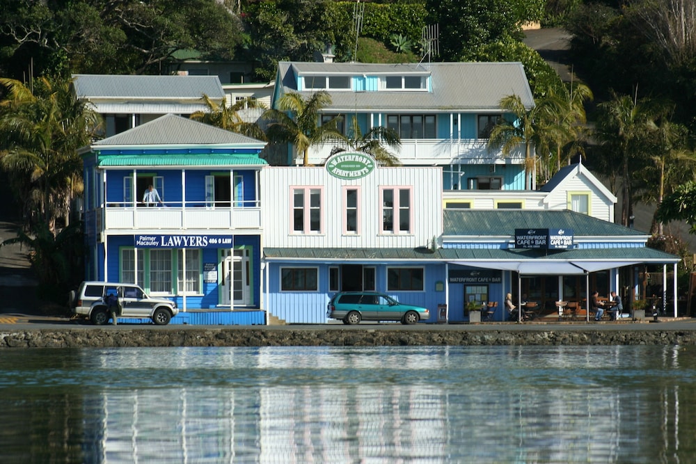 Mangonui Hotel in Mangonui | 2024 Updated prices, deals - Klook ...