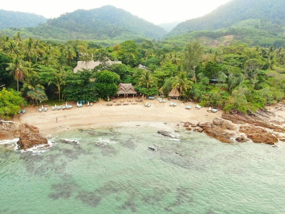 The Narima Bungalow Resort in Krabi Province | 2025 Updated prices ...