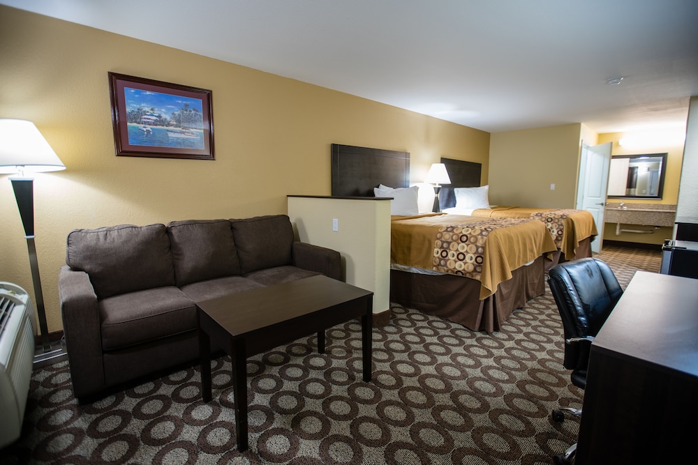 Relax Inn & Suites in | 2025 Updated prices, deals - Klook United States