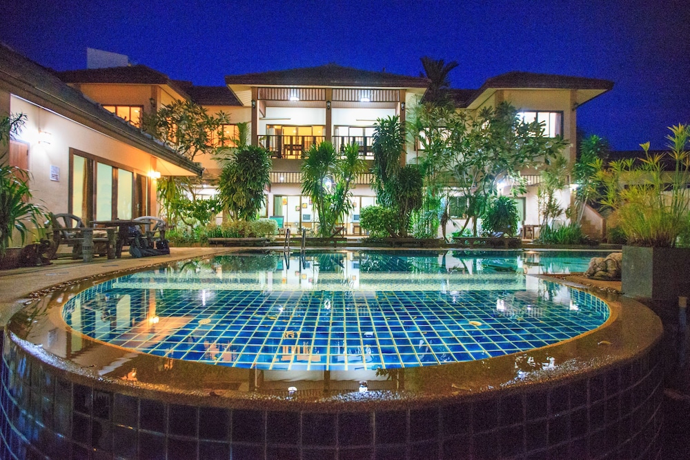 Oasis Hakuna Matata Hotel in Koh Samui | 2025 Updated prices, deals ...