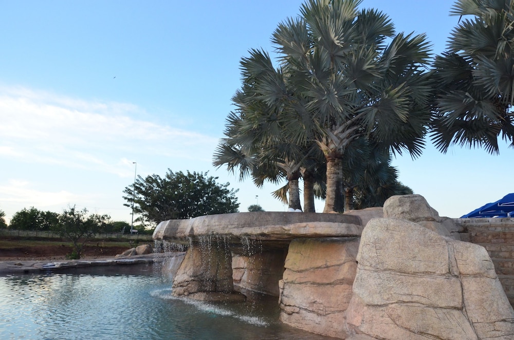 Sand River Resort in Vhembe District Municipality | 2025 Updated prices ...