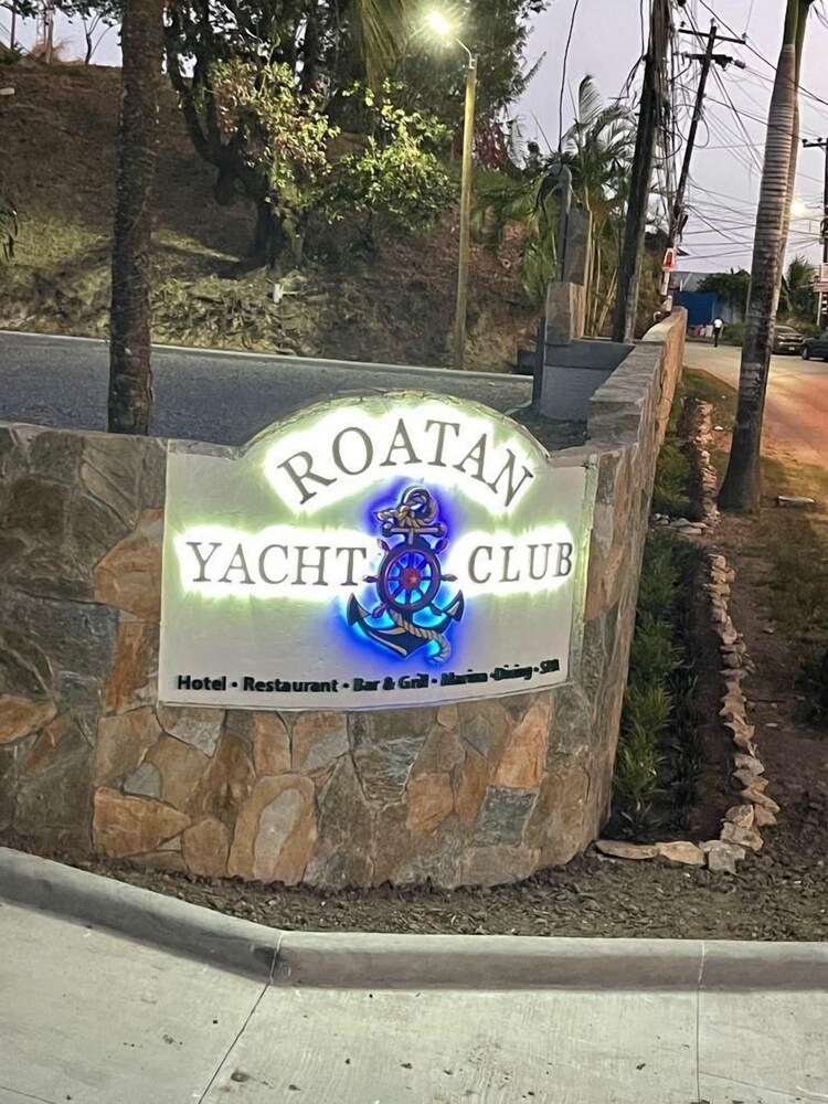 Roatan Yacht Club in null | 2023 Updated prices, deals - Klook United ...