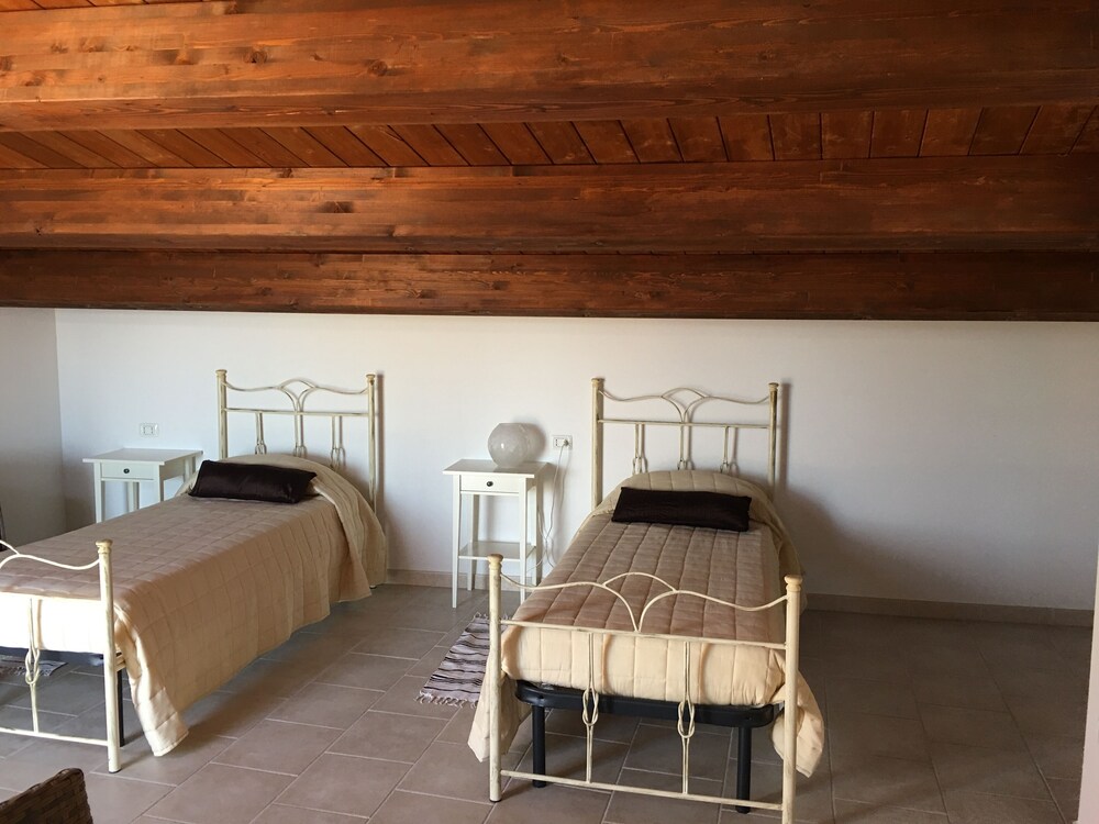 Large Medieval House in National Park, Super View in Roccacasale | 2025 ...