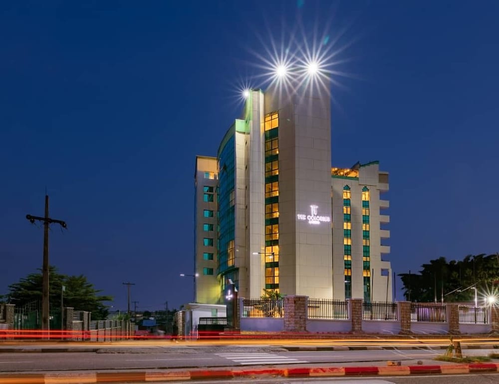 The Colossus Lagos in Lagos | 2024 Updated prices, deals - Klook United ...