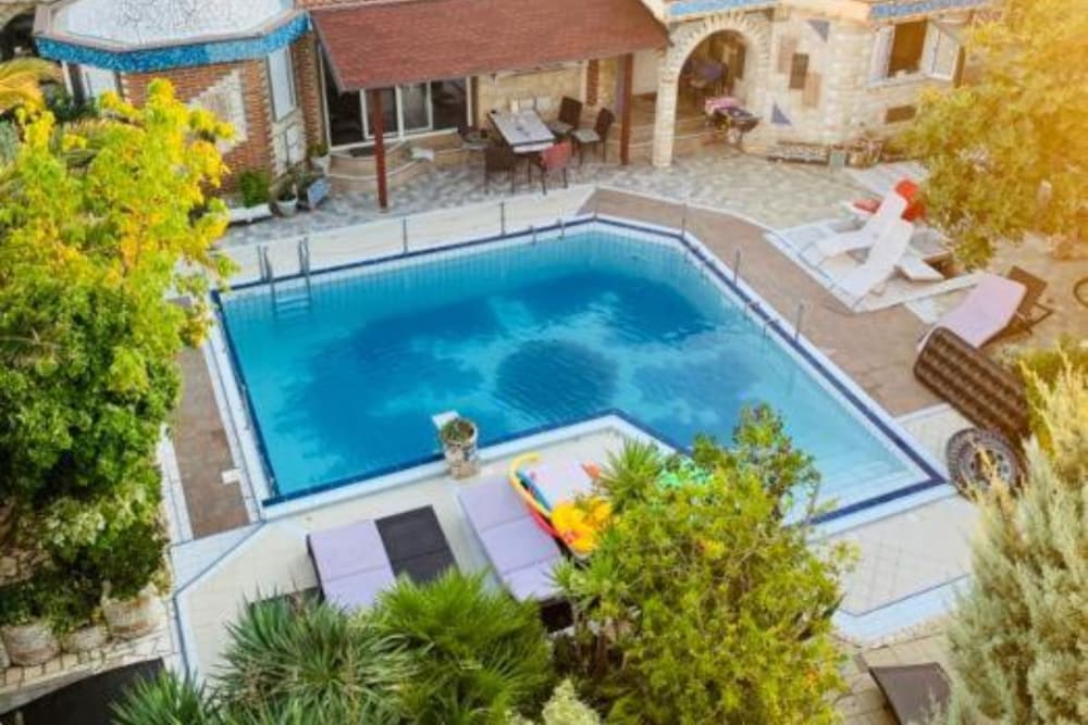 Pool Apartment Tierra 1 in Vir | 2025 Updated prices, deals - Klook ...