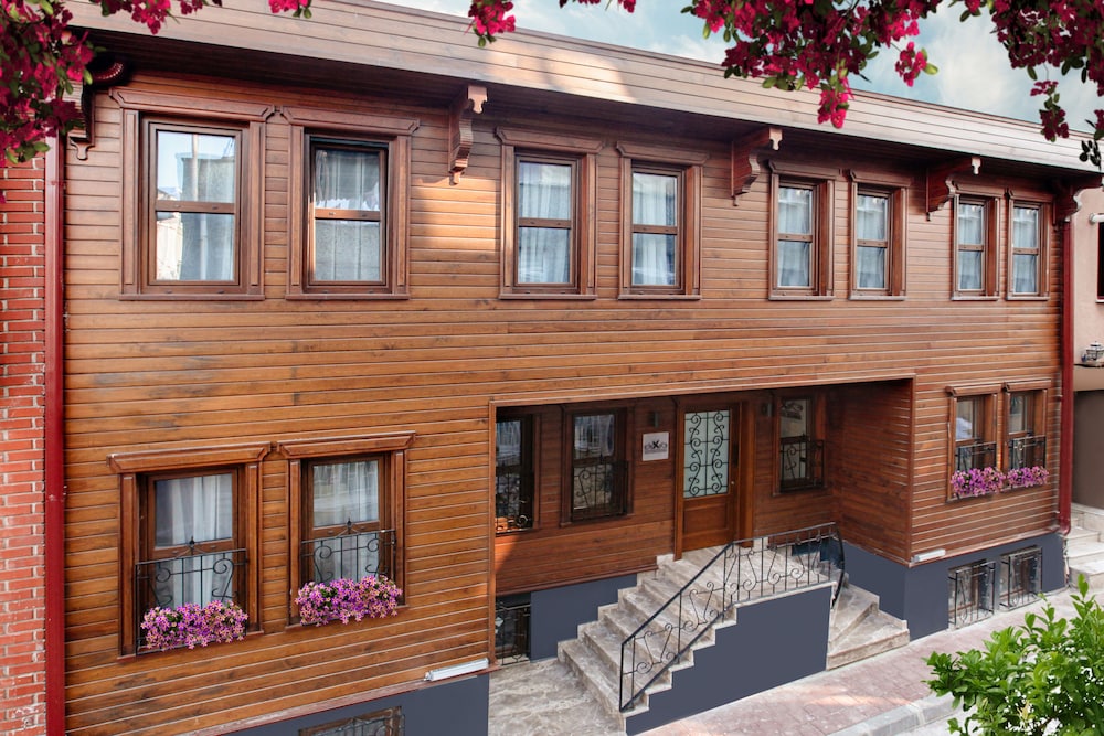 Xenia Hotel Istanbul in Istanbul | 2023 Updated prices, deals - Klook ...