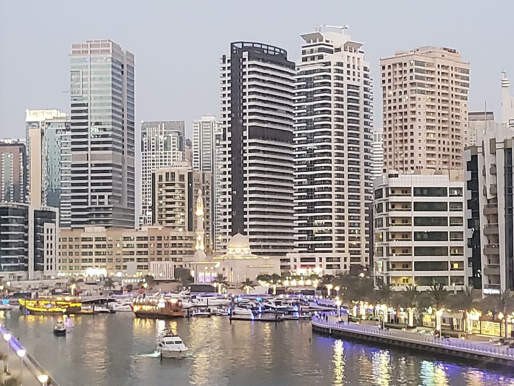 Marina Park in Dubai | 2024 Updated prices, deals - Klook United States