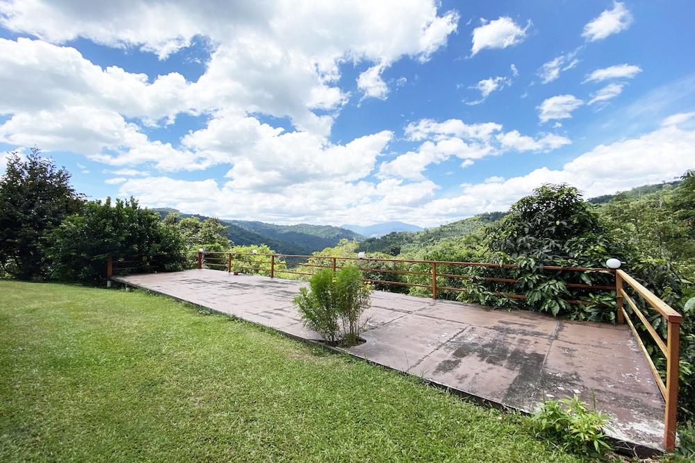 Tambunan Nature Lodge in Tambunan | 2025 Updated prices, deals - Klook ...