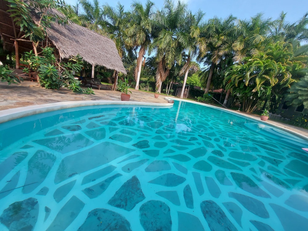 Leopard House in Coastal Kenya | 2023 Updated prices, deals - Klook ...