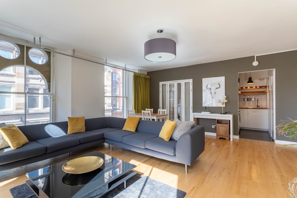 Ingram Apartments in Glasgow City | 2025 Updated prices, deals - Klook ...