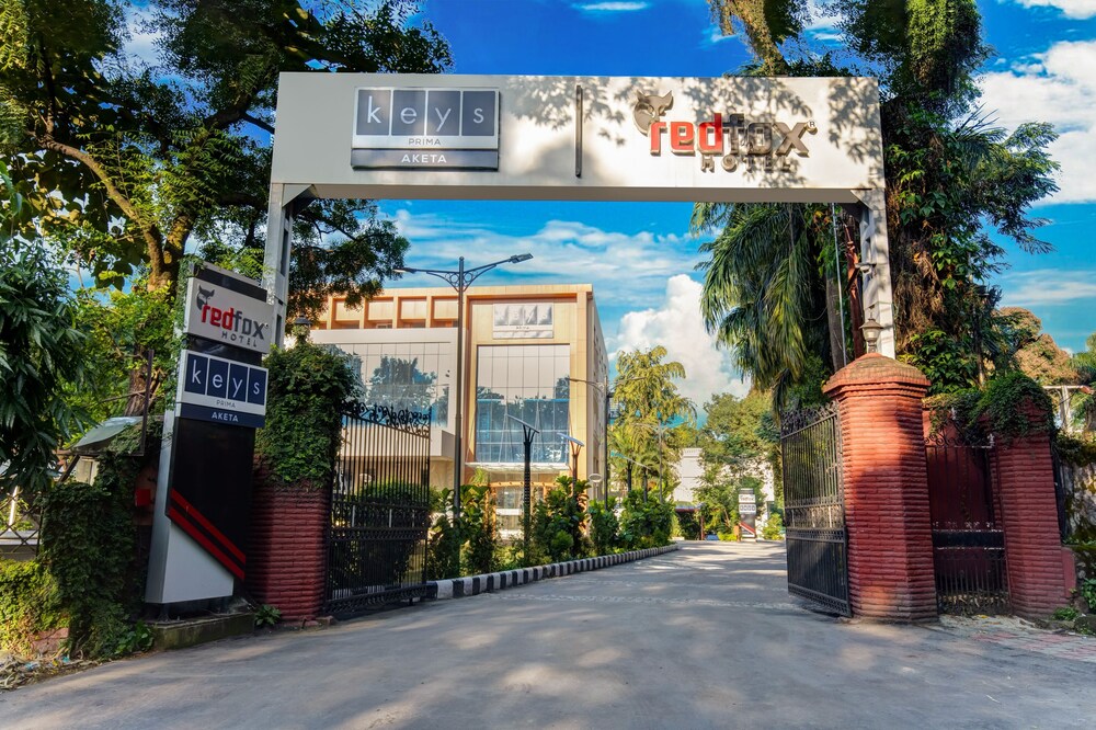 Keys Prima by Lemon Tree Hotels, Aketa, Dehradun in Dehradun | 2024 ...