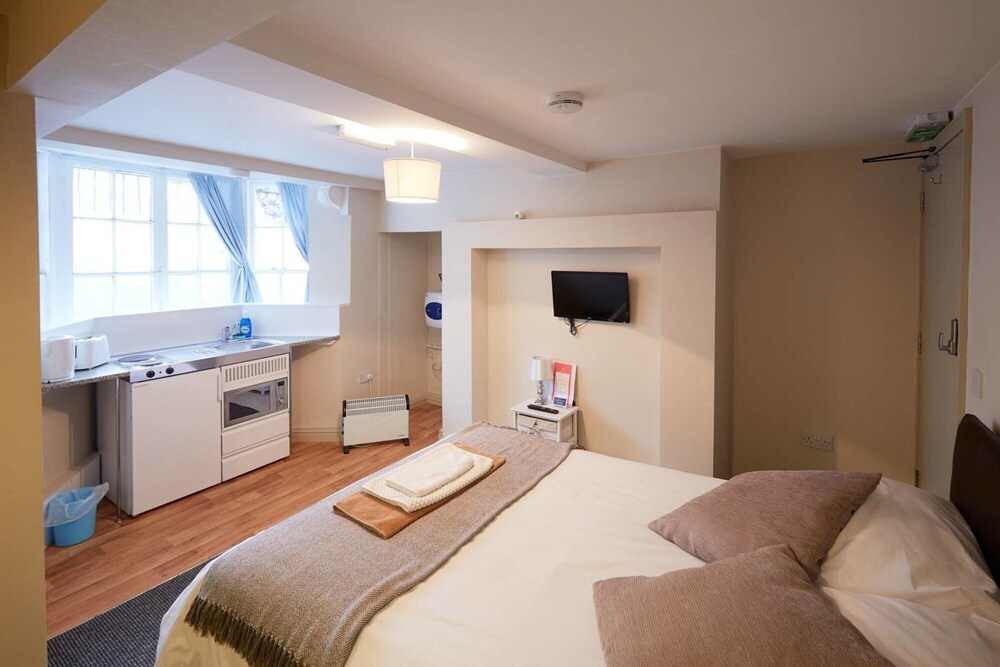 Studio 10 - Hartlepool Studios in | 2024 Updated prices, deals - Klook ...