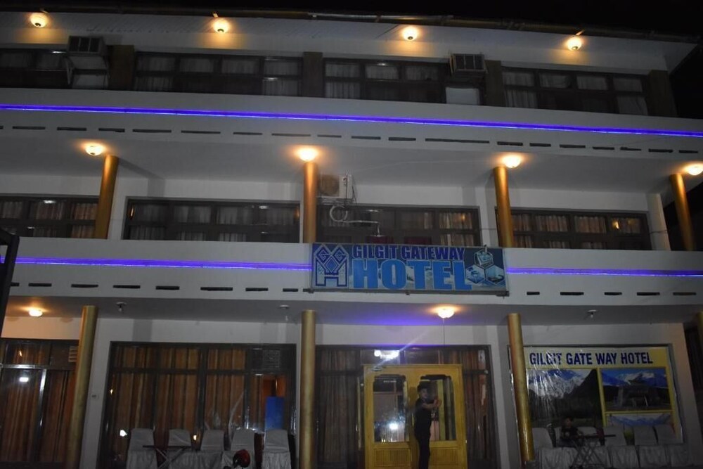 Gilgit Gateway Hotel in null | 2023 Updated prices, deals - Klook ...