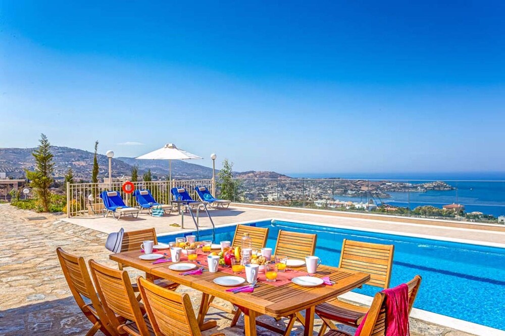 Villa Rami Crete in Malevizio Municipality | 2024 Updated prices, deals ...