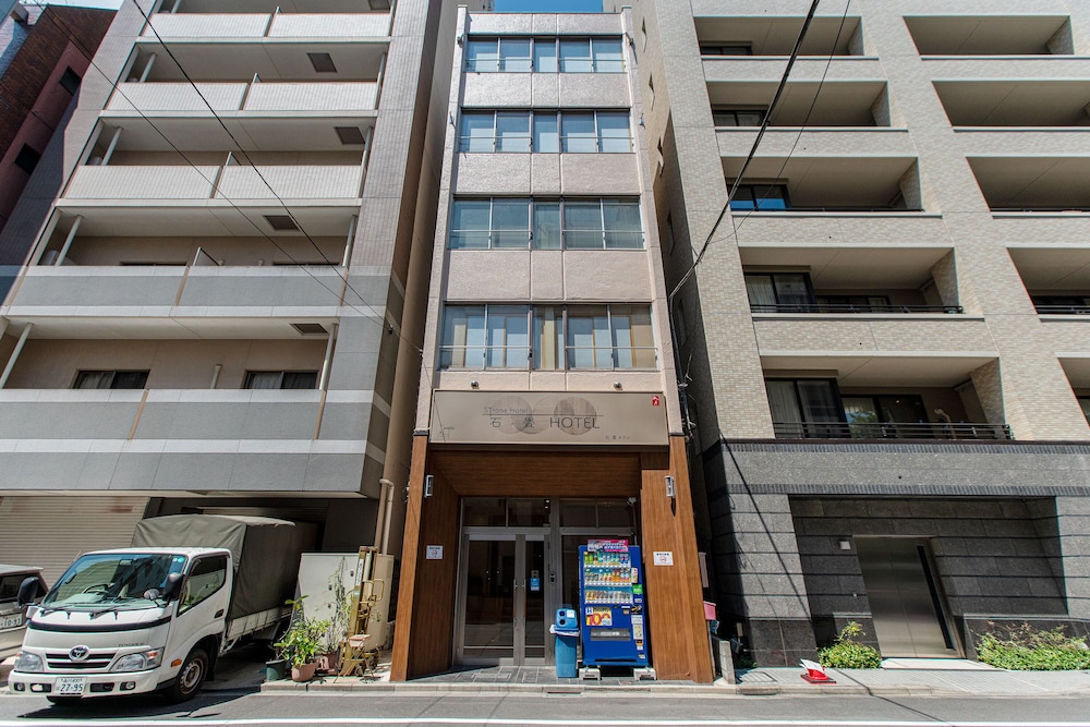 STone Hotel in Tokyo | 2024 Updated prices, deals - Klook United States