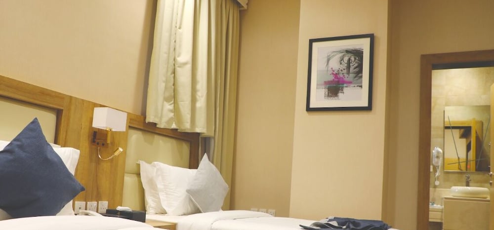 Anan Hotel in Yadamah | 2023 Updated prices, deals - Klook United States