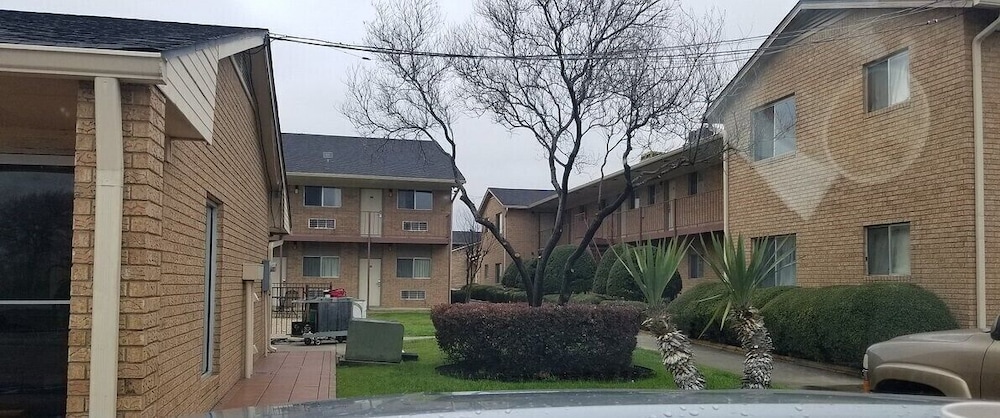 Hallmark Inn and Suites in Killeen | 2025 Updated prices, deals - Klook ...