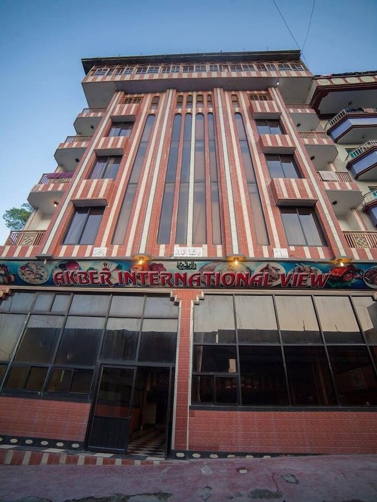 Akbar International View Hotel in Muzaffarabad | 2023 Updated prices ...