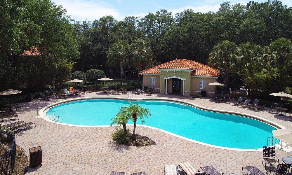 Family Friendly Four Bedroom at Compass Bay Resort Orlando 5117 in ...