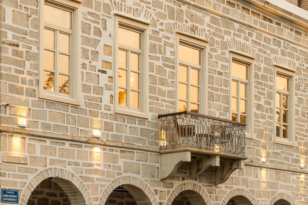 SYROS SOUL in Municipality of Syros - Ermoupoli | 2024 Updated prices ...