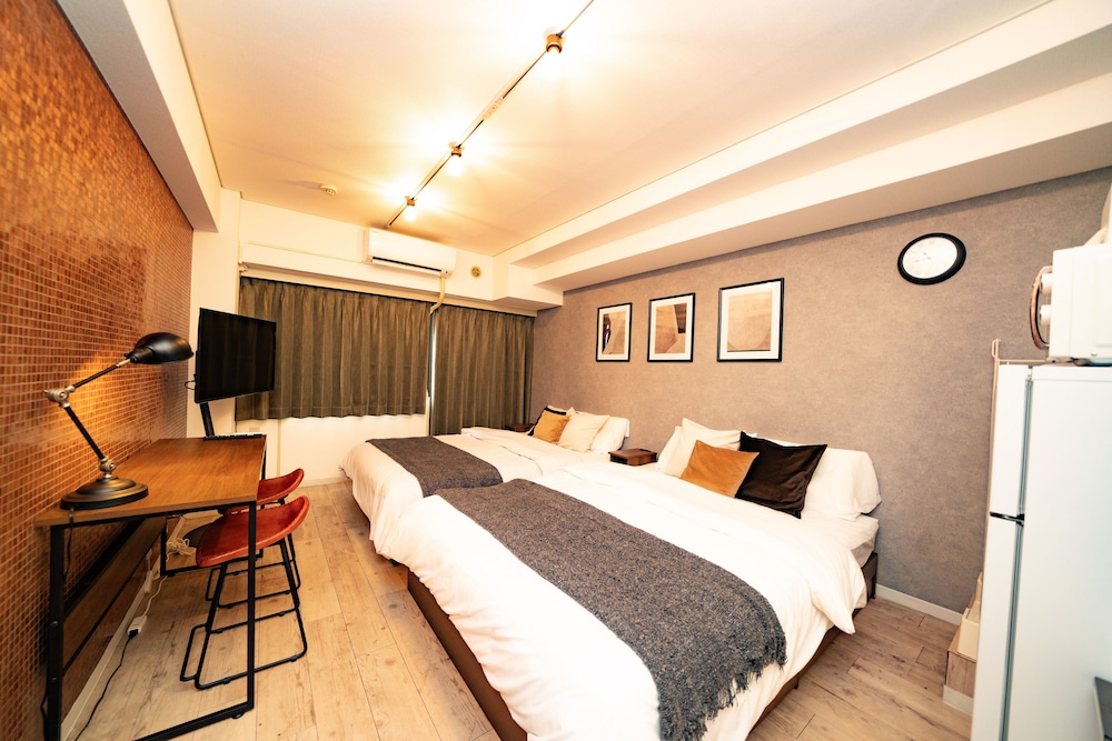 Shibuya Urban House in Tokyo | 2025 Updated prices, deals - Klook ...