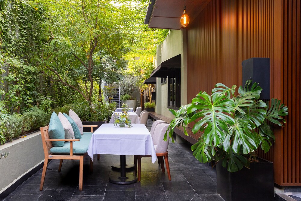 Casa Hedera in Mexico City | 2023 Updated prices, deals - Klook ...