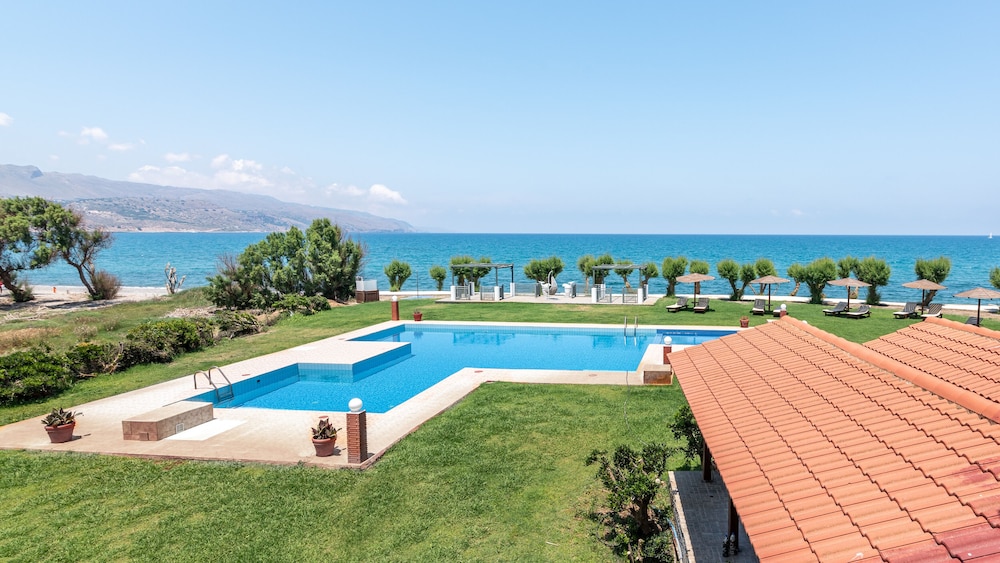 Alonia Hotel Apartments in Platanias Municipality | 2023 Updated prices ...