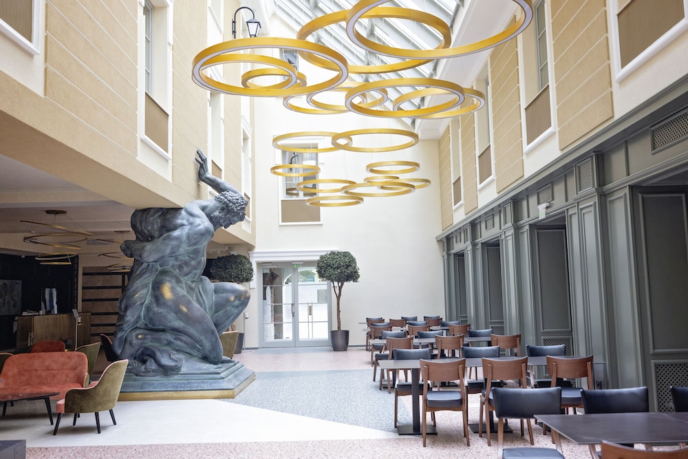 ATLAS in Timisoara | 2025 Updated prices, deals - Klook United States