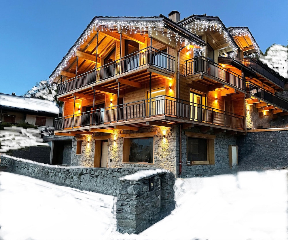 The French Lodge in | 2024 Updated prices, deals - Klook United States