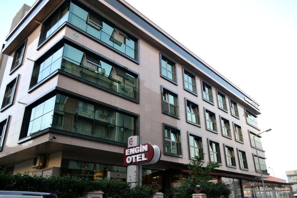 Engin Otel in null | 2023 Updated prices, deals - Klook United States